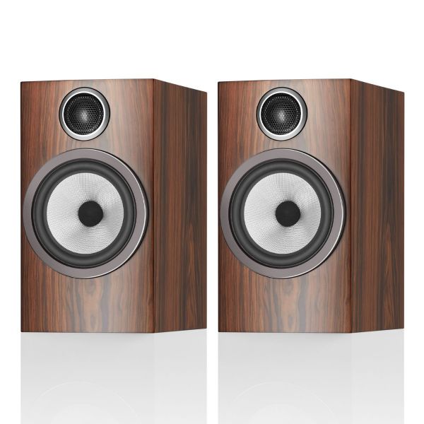 Bowers & Wilkins 706 S3 Loudspeakers - From Grahams Hi-Fi London
